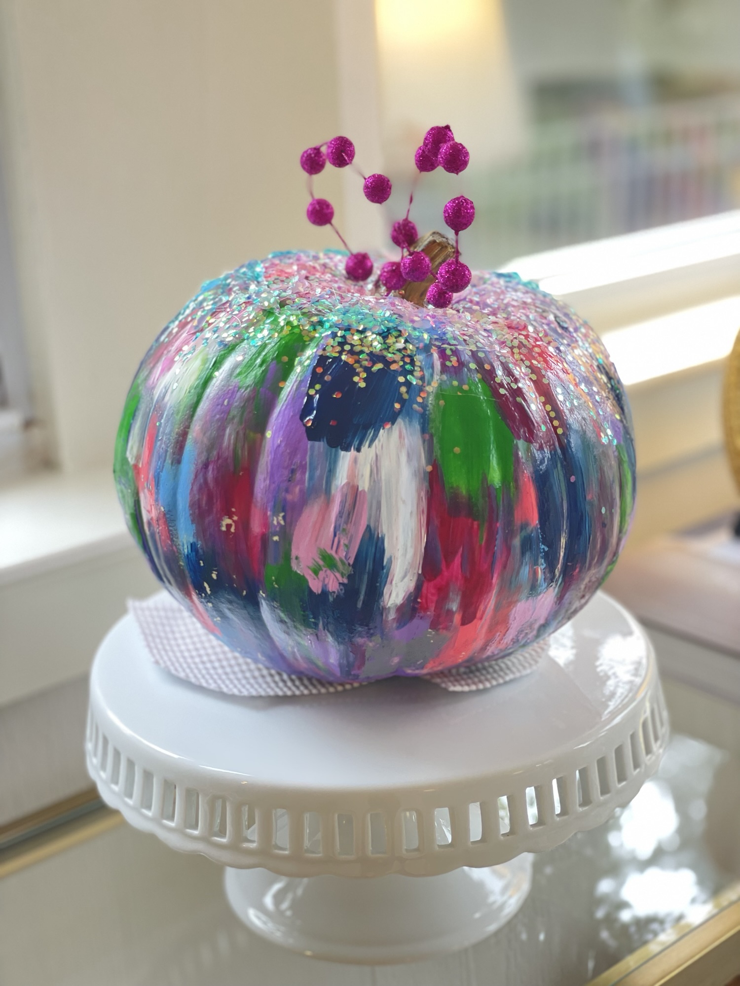 A fun weekend! – Kristy Dorminy